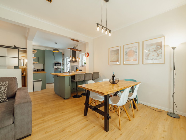 Casa Das Orquideas By Vacationy - Porto