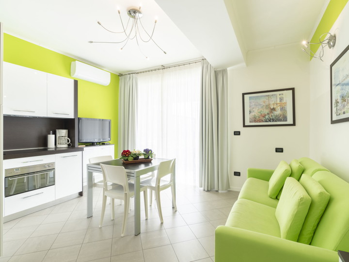 Verde - Sanremo