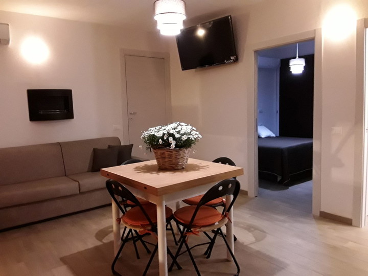 'Villa Sul Porto - San Vito Lo Capo