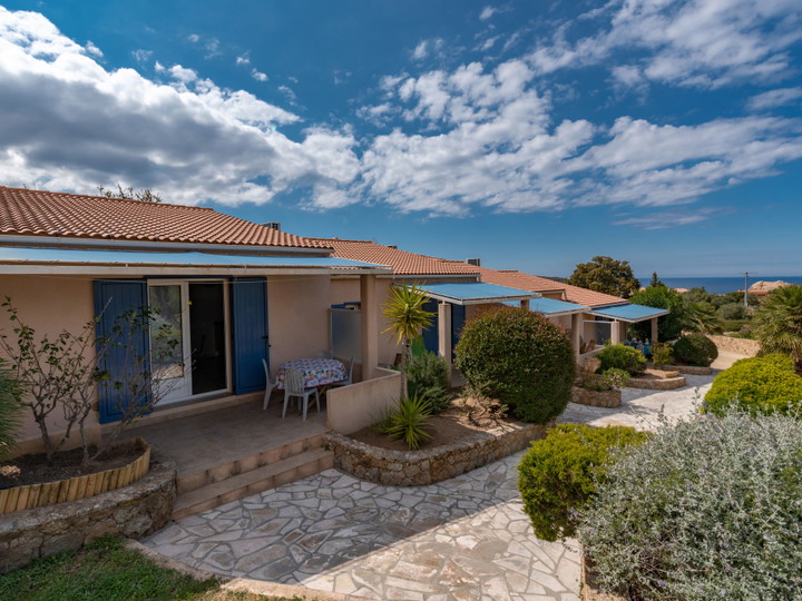 San Antoine - Corsica