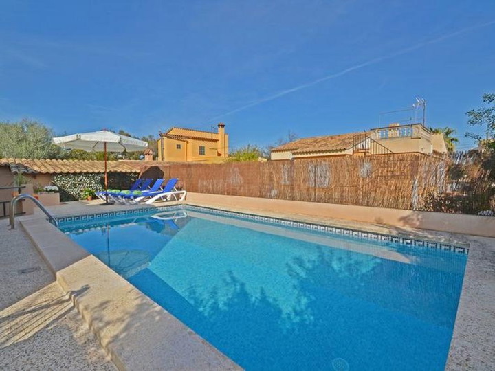 Benestar - Santa Ponsa