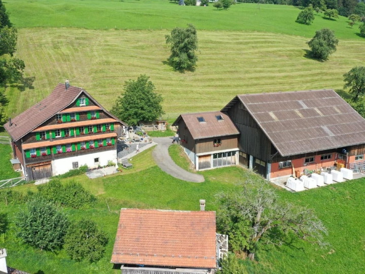 Henggeler - Kanton Zug