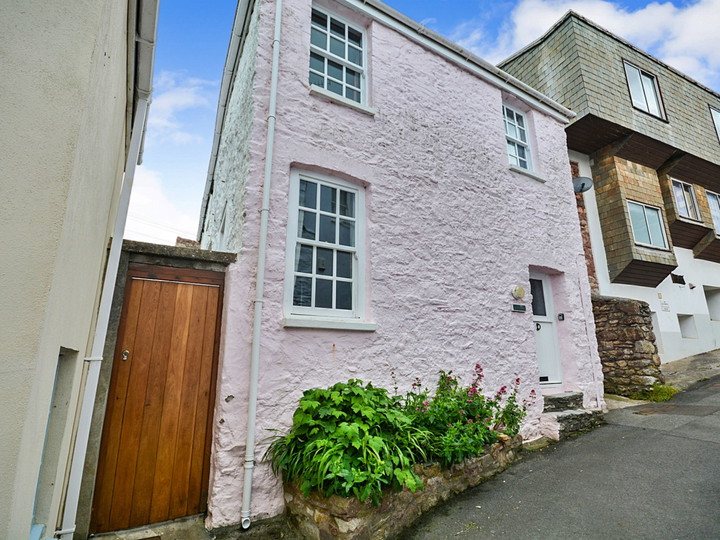 Rose Cottage, Kingsand - Plymouth