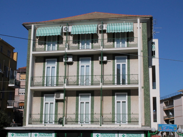 Ila2309 House Stella 2 - Albisola Superiore
