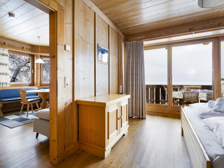 Waterfront Apartment 1 - Zell am See