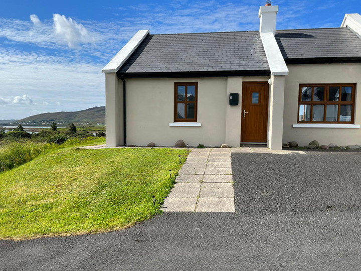 Achill Sound Holiday Village No 11 - 梅奧郡