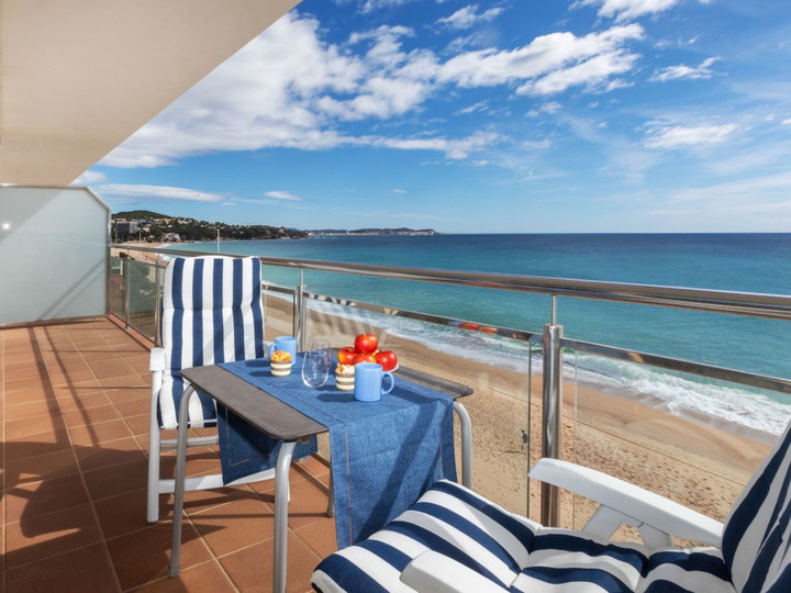 Onades - Platja d'Aro