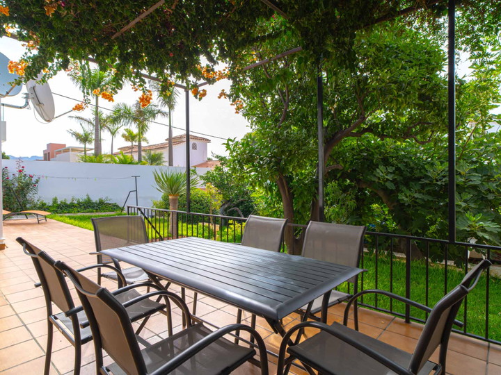 Villa Francisca By Casasol - Andalusia