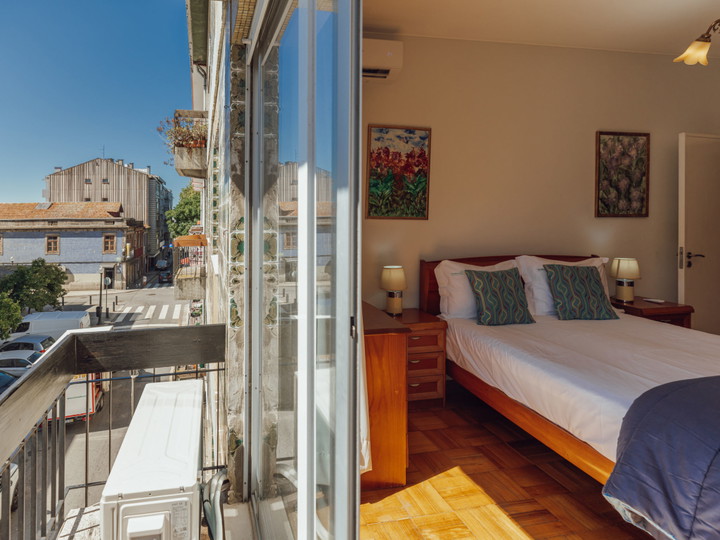 - Matosinhos