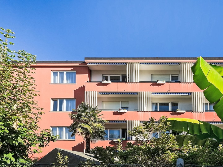 Double Room - Brione