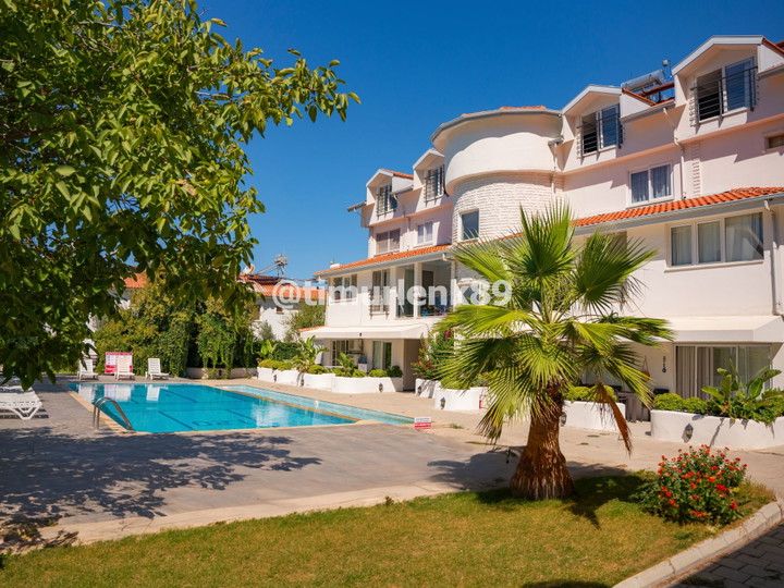 Sea View Loft - Çalış Beach