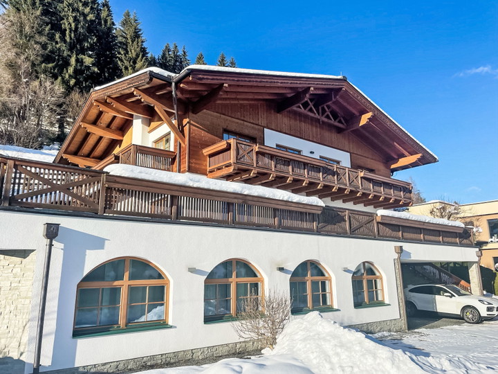 Reitdorf - Flachau