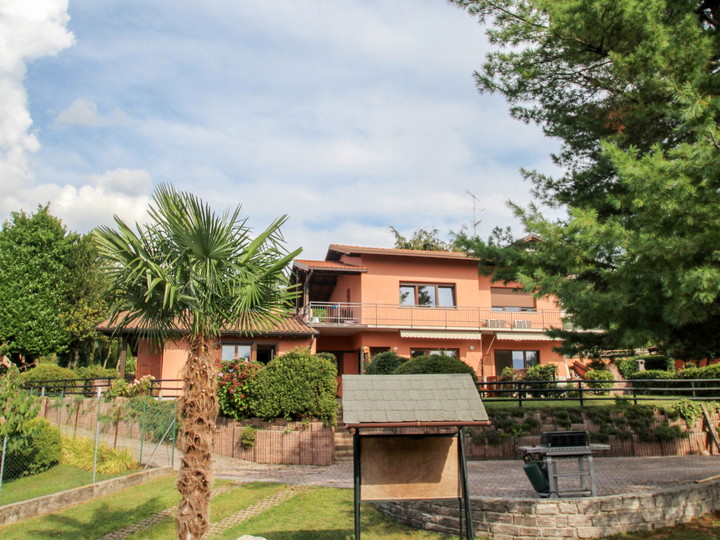 Residenza Agrifoglio - Lombardy