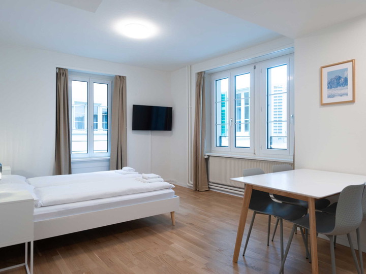 Lu Venus 2 - Old Town Hitrental Apartment - Luzern