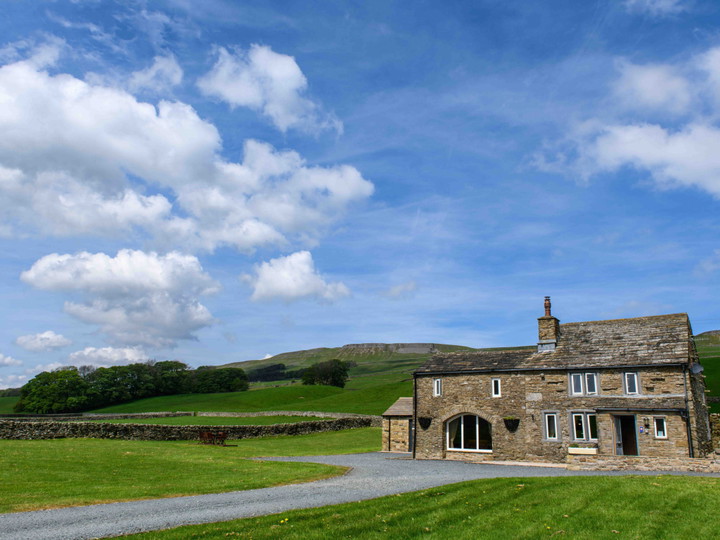 Shepherds Cottage - Yorkshire