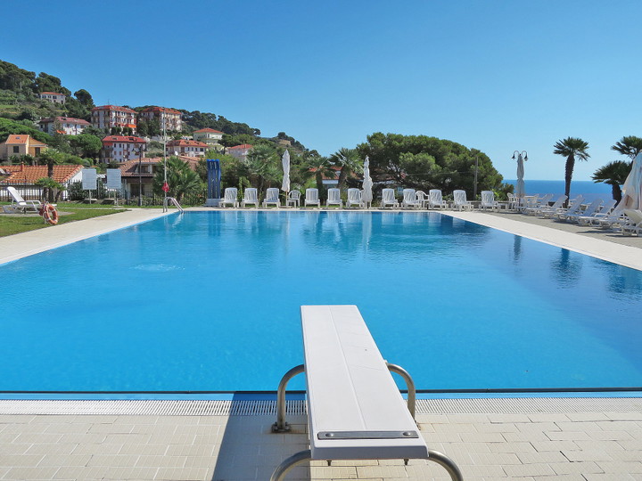 Le Margherite (Slr264) - Imperia