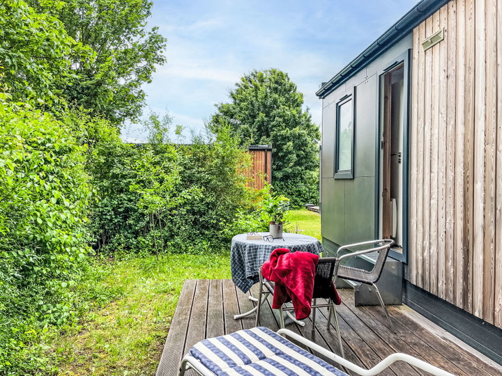 Tiny Haus Auszeit - Bavaria