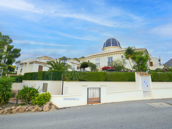 Altea Natura - Altea