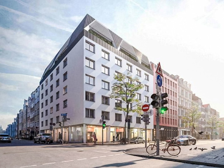Munich Finest Apartments 6 - München