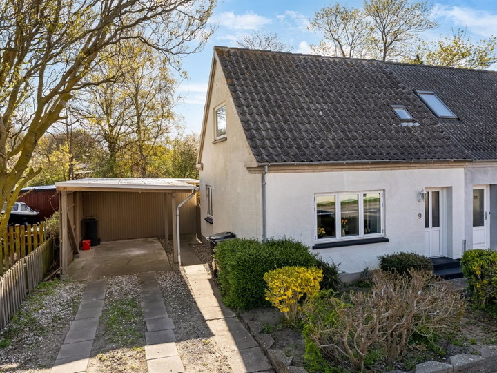 "Bisera" - 3km From The Sea - Ostsee