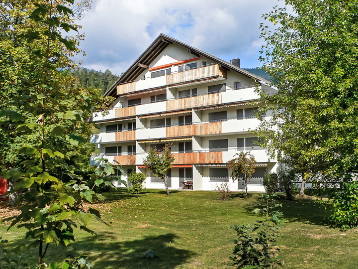 Val Signina - Laax