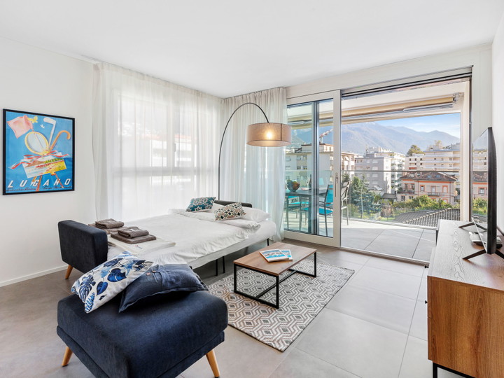 Loctowers A4.3.4 - Locarno