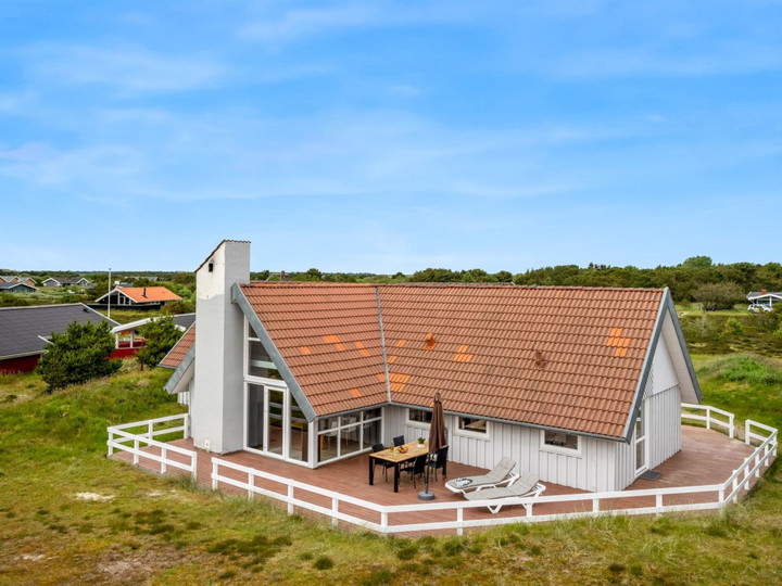 "Herma" - 1km From The Sea - Ribe