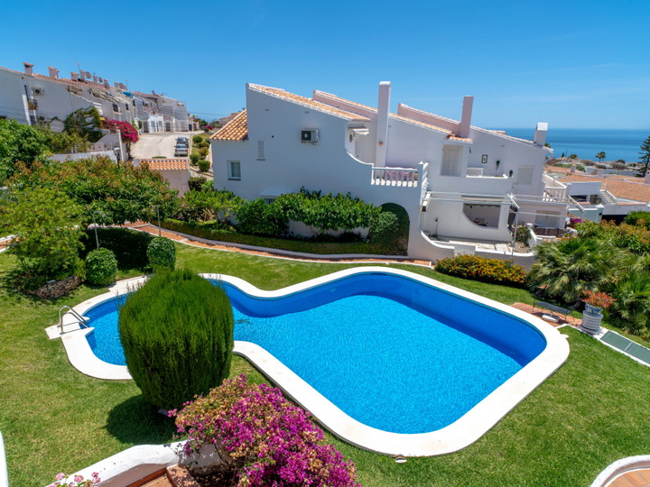 Los Aguacates Bellavista By Casasol - Nerja