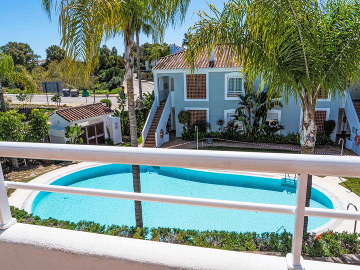 Cortijo Oceania - Marbella