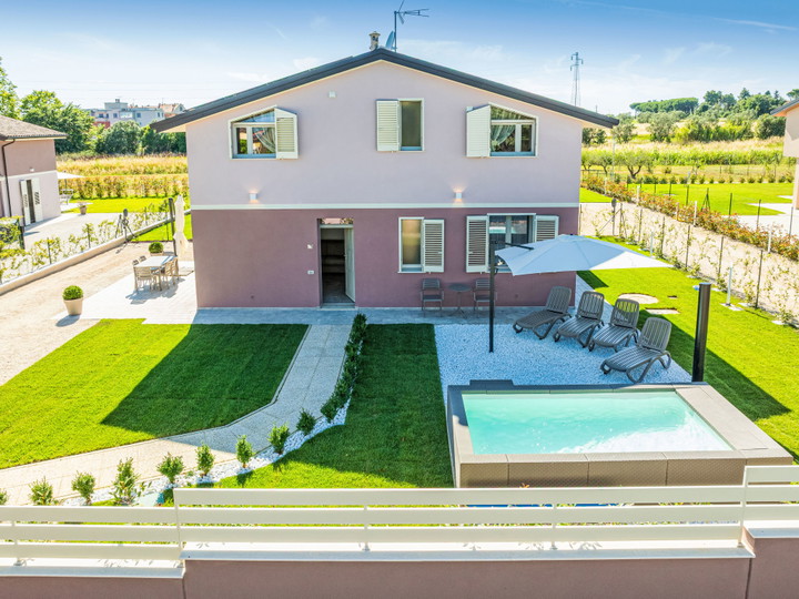 Borgo Il Vallin Delle Conche - Cecina
