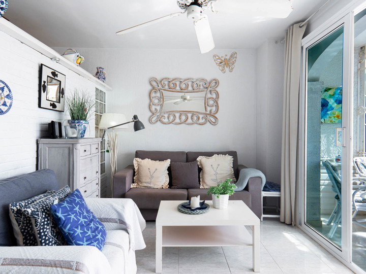 Carabeo 15 Studio By Casasol - Nerja