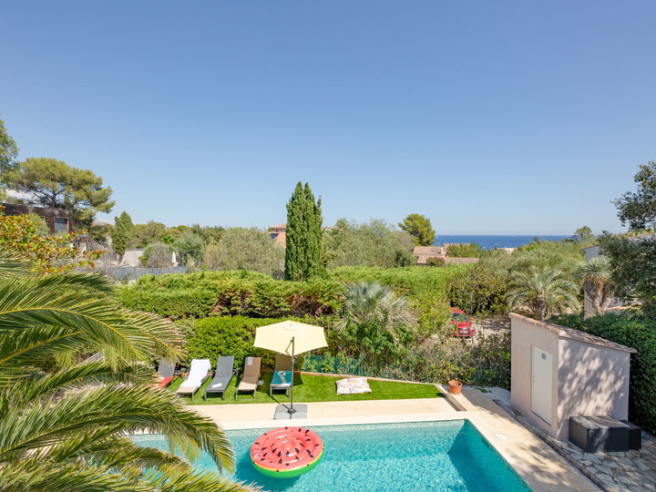 Le Beauregard - Puget-sur-Argens