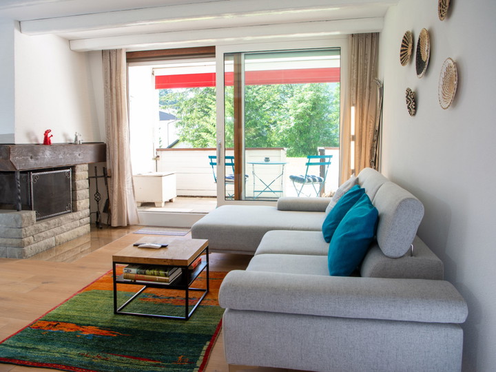 1614 La Riva 401 - Switzerland