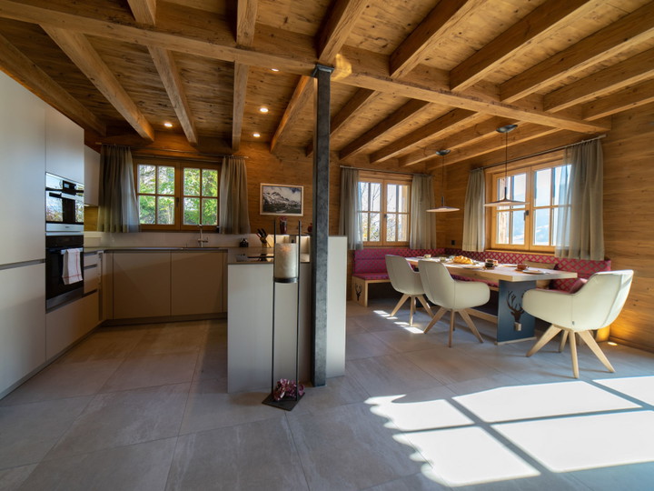 Chalet Hinterrugg - Forêt-Noire