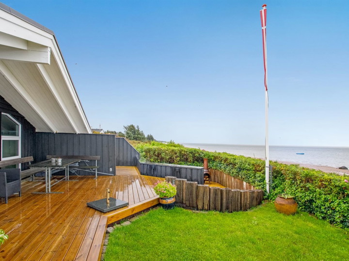 "Holmwith" - 50m From The Sea - Esbjerg