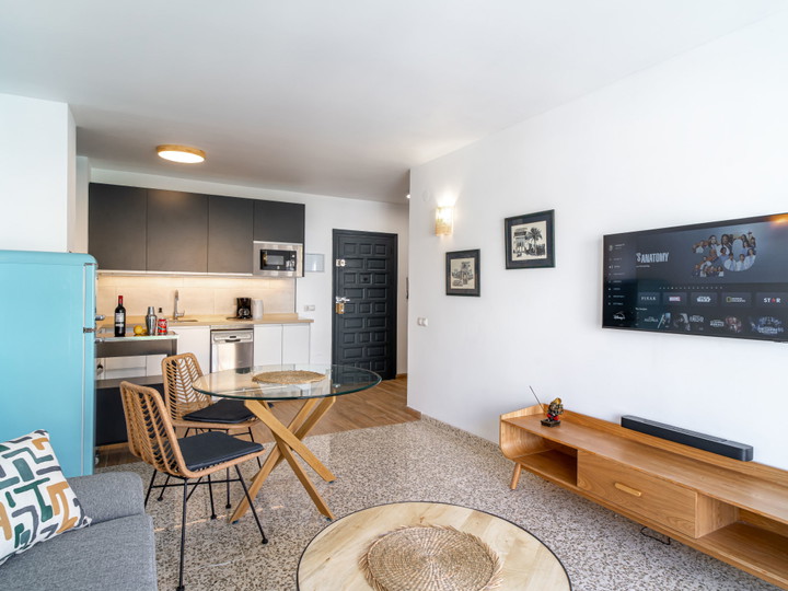 Albaida Seaview By Casasol - Nerja