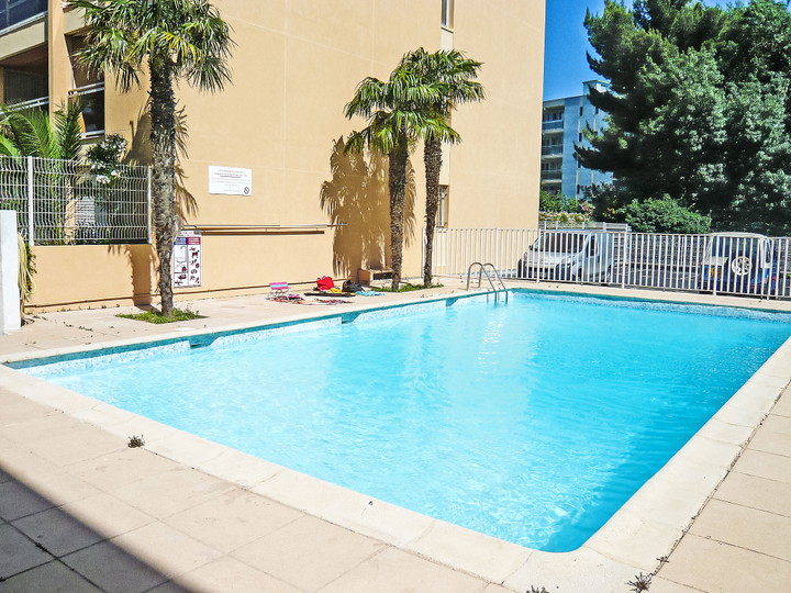 La Palmeraie - Cavalaire-sur-Mer