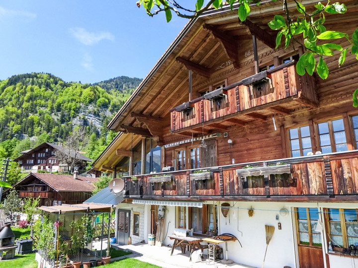 Boden 19 - Brienz