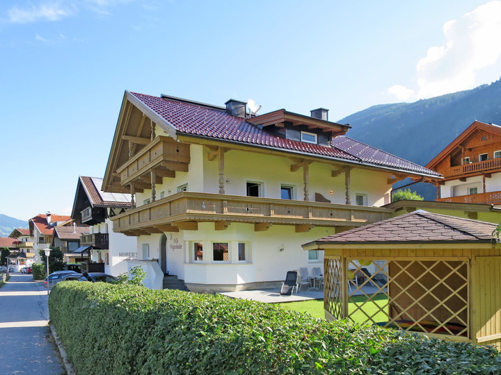 Wegscheider - Mayrhofen