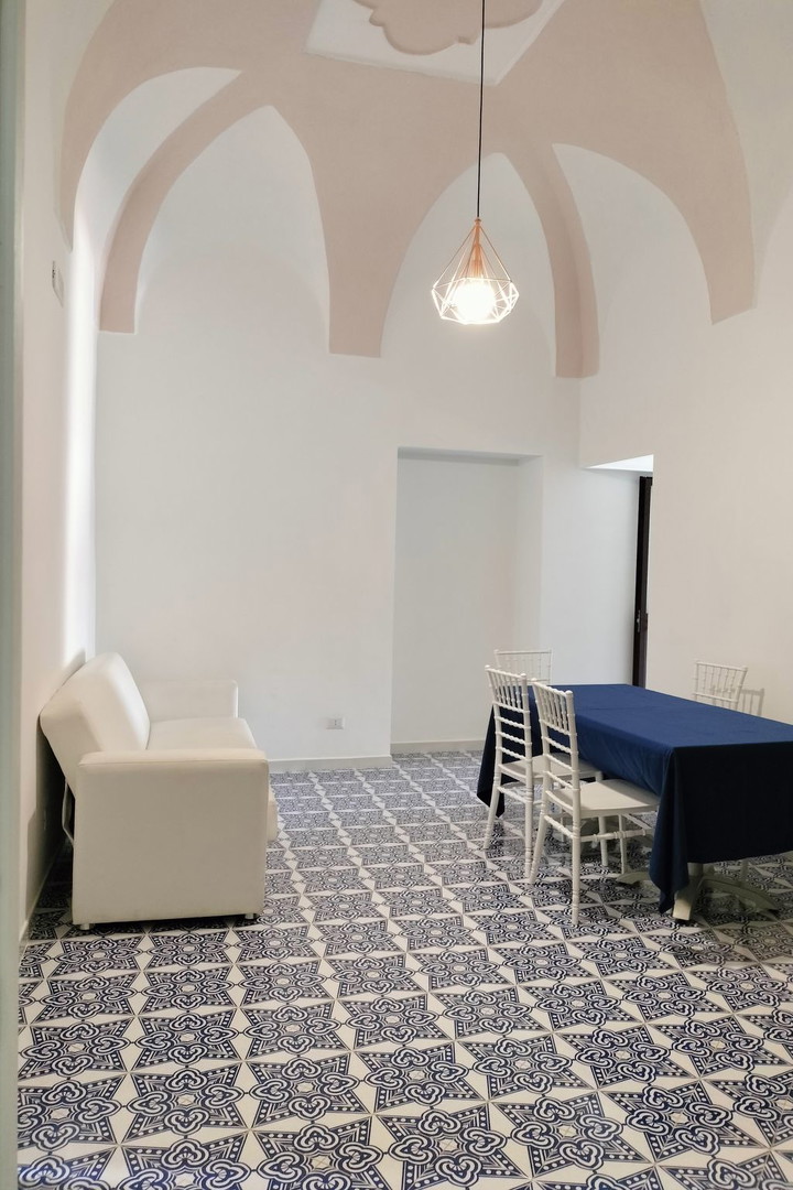 Freedom Relais Club - Capri