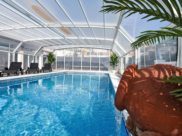 Villa Esmeralda - San Miguel de Salinas