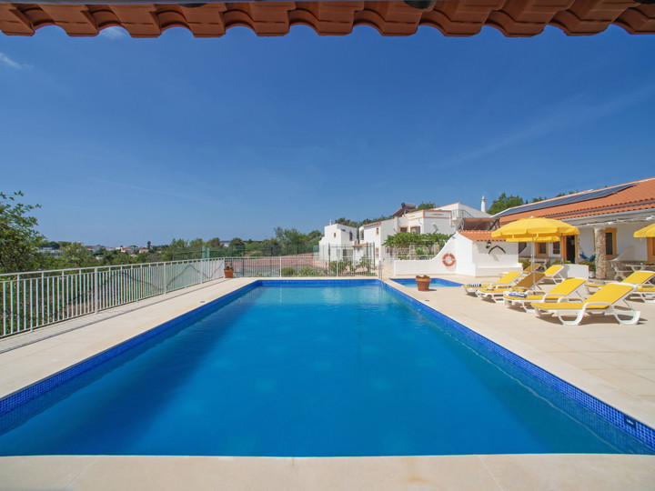 Sebastião - Algarve