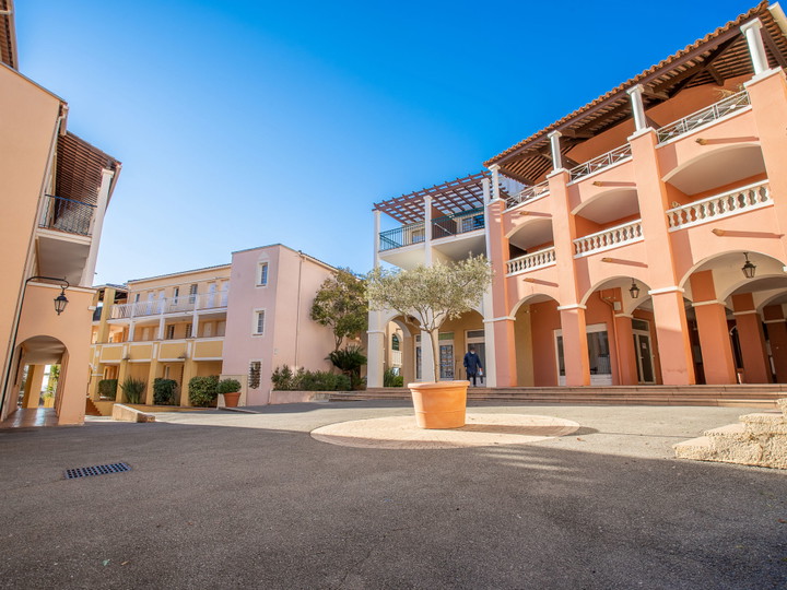 L'esquinade (H5 201) - Saint-Raphaël
