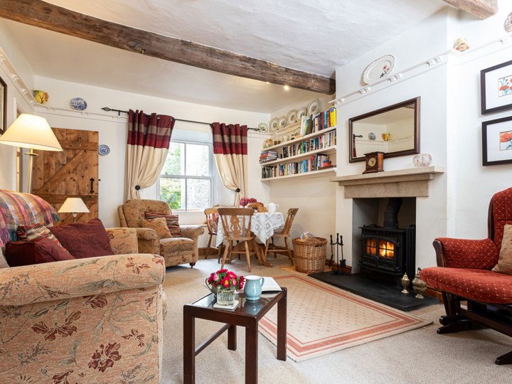 Garden Cottage - Yorkshire