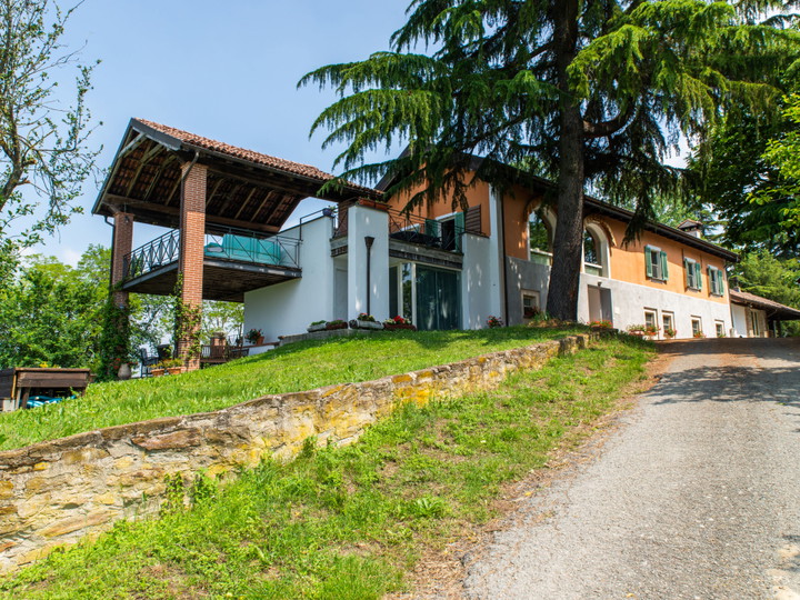 Sant'evasio - Piémont