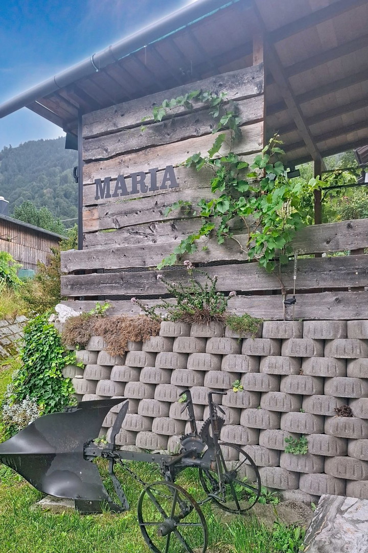 Maria - Kaprun