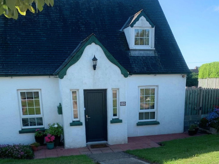 Bayview Holiday Home No 39 - Ireland