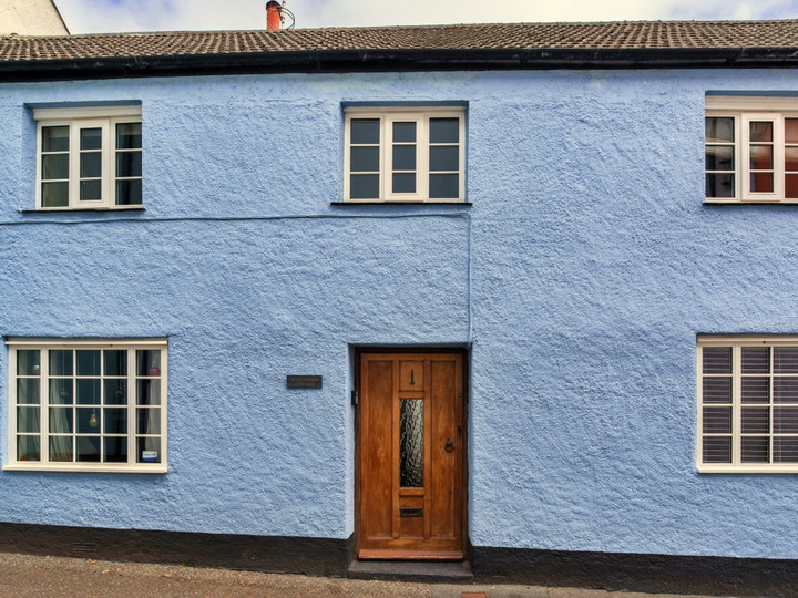 Wedgewood Cottage, Cawsand - Plymouth