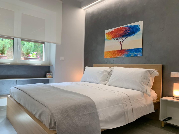Casa Armonia Sulmona Zentrum Studios - Sulmona