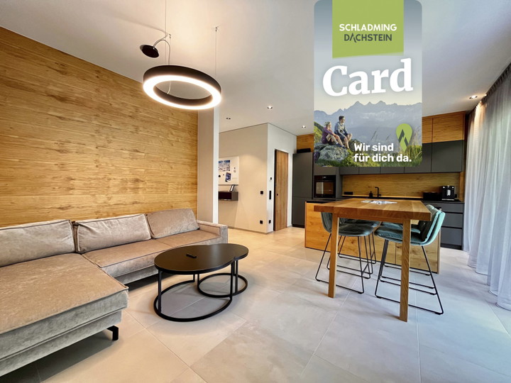 Apartment Places2be - Schladming